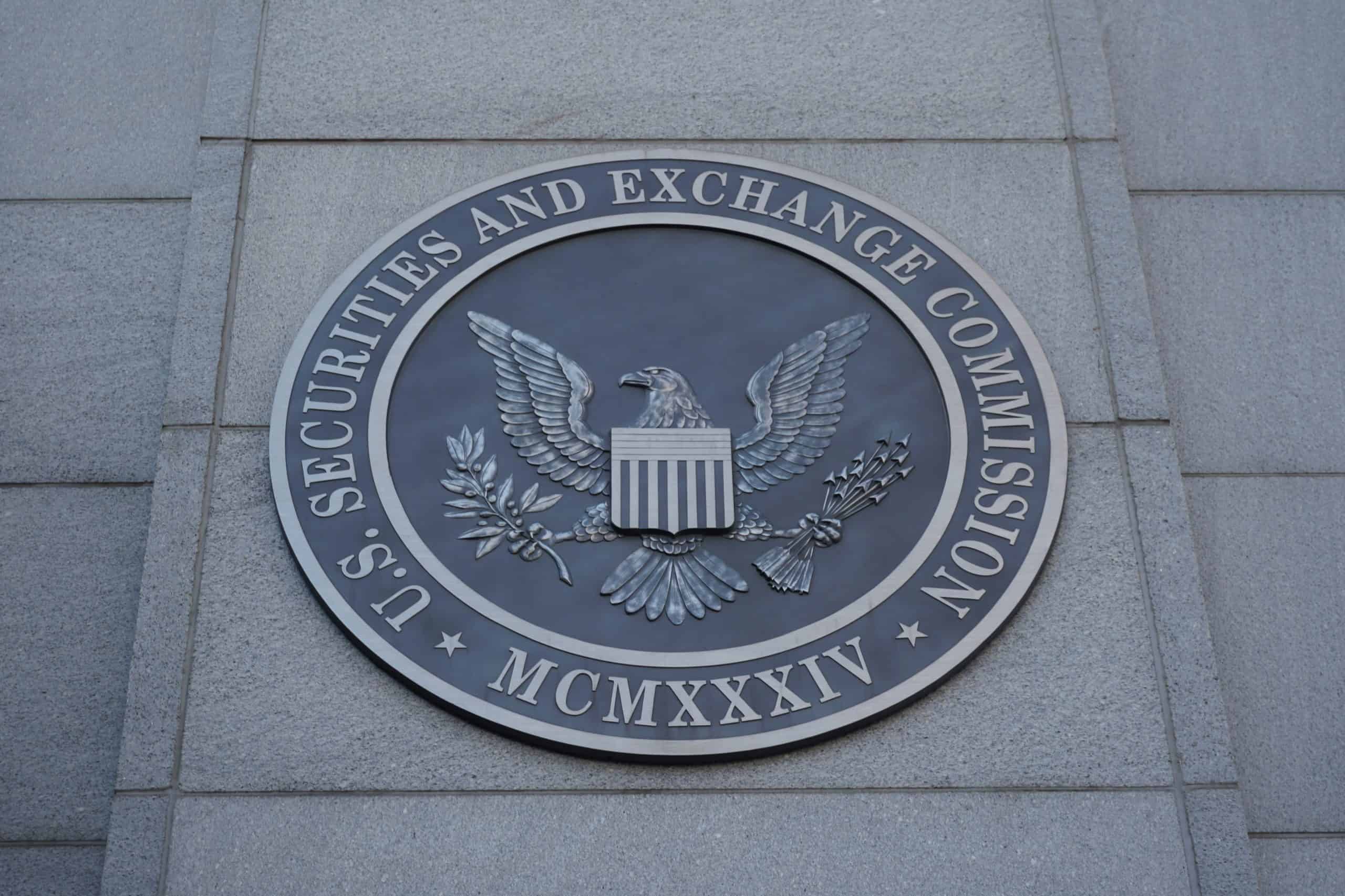 Brave Citizens vs. SEC Overreach - GeoFinancial Trends